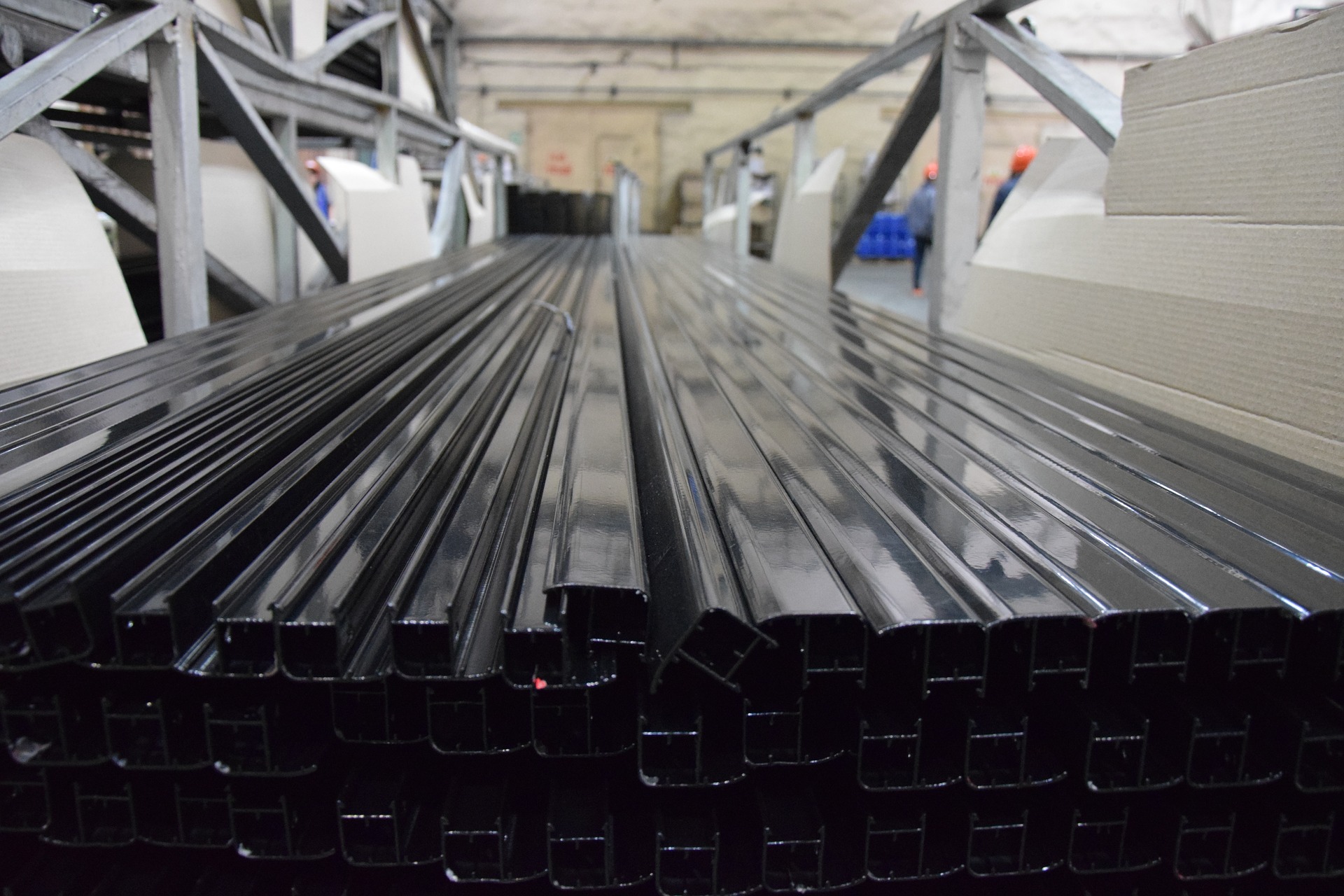 Pourquoi utiliser un profilé en alu ? - Objets de décoration